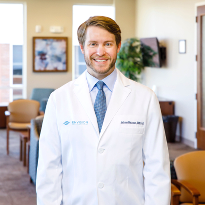 Dental Implants and Full Arch Restoration in the Carolinas | Envision ...